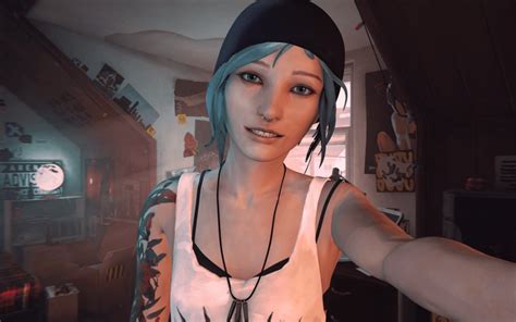 Life Is Strange Se Convertirá En Una Serie Hay Una Lesbiana En Mi Sopa