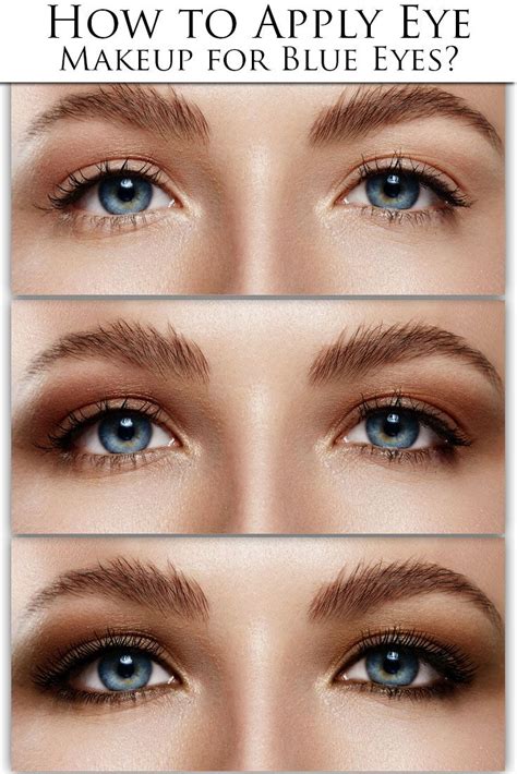 Best Eyeshadow For Blue Eyes Over 50 Vastafter