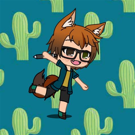 Gacha Robin Tummy Stuff Youtube