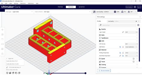 3d Printed Router Sled Plans 3d Print Files With Instruction Manual Etsy
