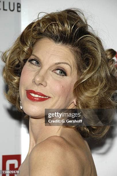 127 Christine Baranski Manhattan Theatre Club Photos And High Res