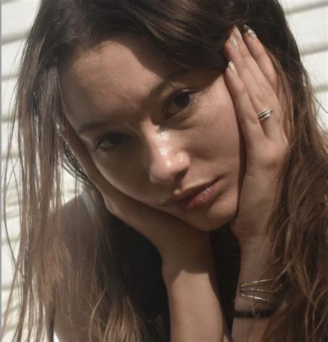 Madeleine Marlowe Actorsinger