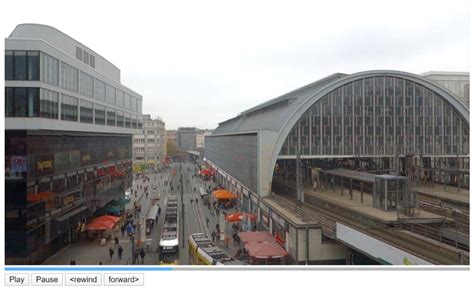 Видеоплеер на Javascript и Html для чайников