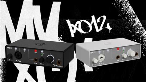 Steinberg IXO22B Recording Pack – Gerald Musique