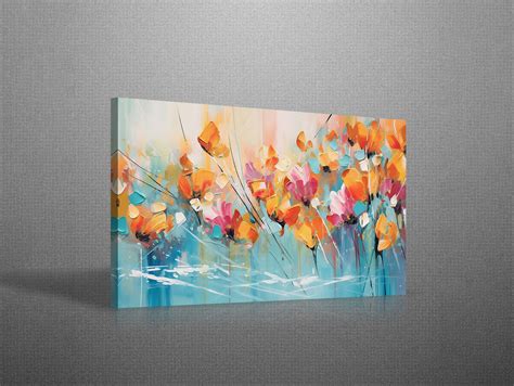 Tableau Vibrant Colors