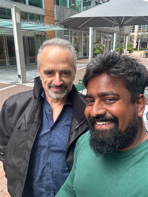 Kapildev Arulmozhi On Linkedin Frank Mentor