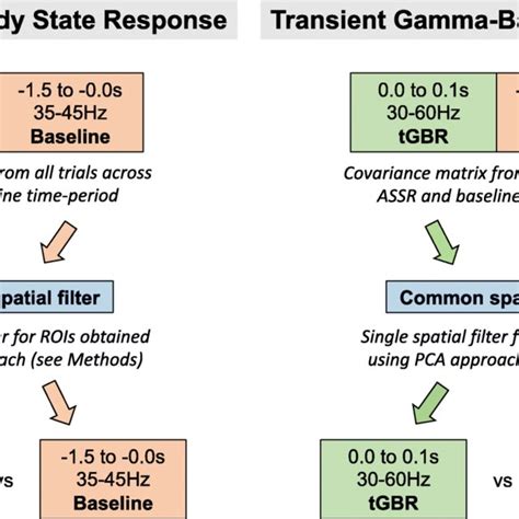 Procedure For Source Analysis For Assr Beamforming A Common Spatial Download Scientific