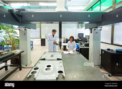 Cmm Coord Coordinate Measuring Machine Service Dimensional Measuring Machine Innovative