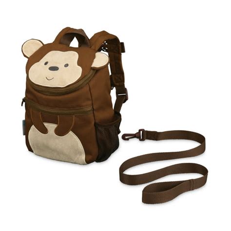 Leash Backpack