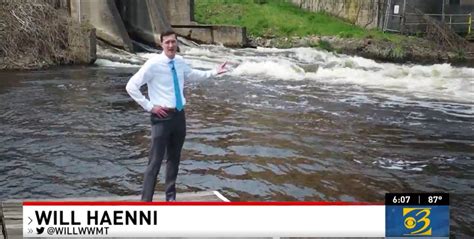 Will Haenni On Linkedin Got To Shoot My Standup With A Drone Today Hats Off To Patrick Hagan And