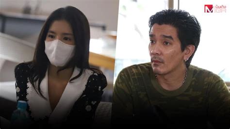 ใบเตย ดีเจแมน ร่ำไห้หนักเจอกันในรอบ 2 เดือน ขึ้นศาลตรวจพยานหลักฐาน