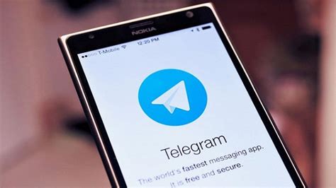 Akses Telegram Web Online Ini Cara Mudahnya