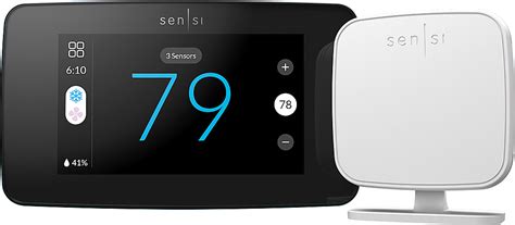 Questions And Answers Emerson Sensi Smart Temperature And Humidity
