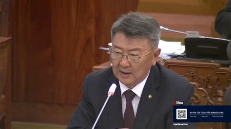 Н Энхболд Сангийн үйл ажиллагаа компанийн зохион байгуулалтад ороод ямар үр дүн гарах вэ Youtube