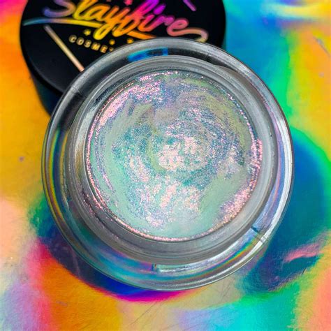 Guardian Eyeshadow Gel Slayfire Cosmetics