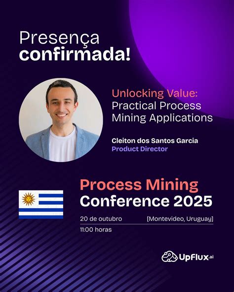 Processintelligence Processmining Ai Upflux Icpm2025