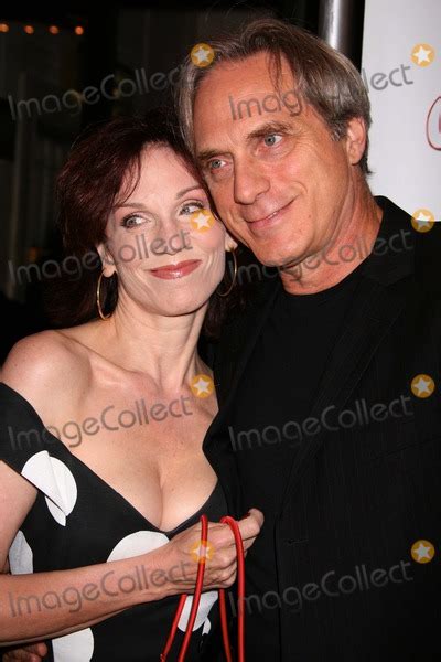 Photos And Pictures New York Ny 08 19 07 Marilu Henner And Husband