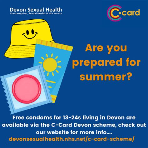 Devon Sexual Health Home