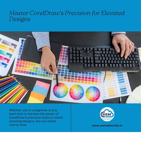Ssm Networks And Software On Linkedin Coreldrawmagic Precisiondesigns Creativecrafting