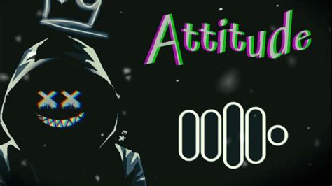 Attitude Ringtone Background Bgm Ringtone Attitude Bgm Song Viral Attitude Bgm Youtube