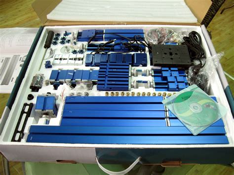 Easy CNC Controller Details Hackaday Io