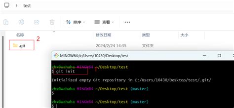 Git工作原理、从仓库创建到代码拉取提交整套流程git从仓库拉代码 Csdn博客