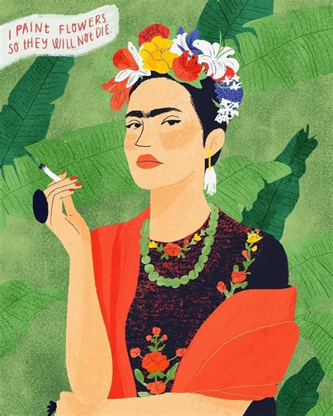 Style Crush Frida Kahlo Artofit