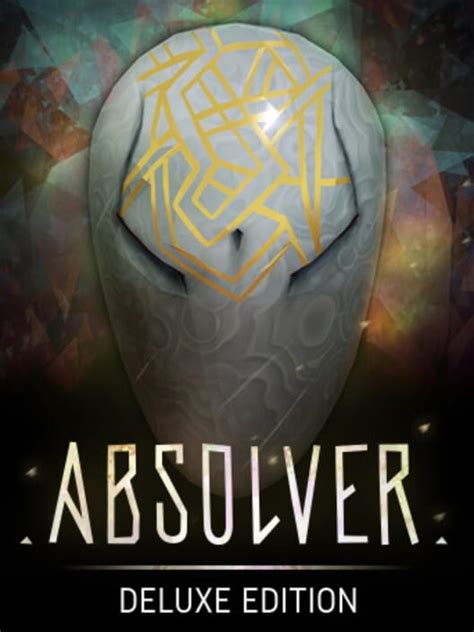 Absolver Deluxe Edition 2017