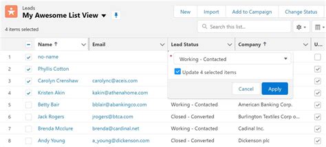 Salesforce Tips 12 Ways For Users To Supercharge Productivity Salesforce Ben