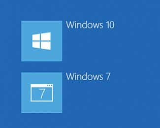 Instructions For Installing Two Windows Operating Systems On