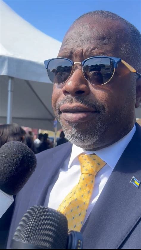 Munroe Pushes For Tougher Post Release Monitoring Of Sex Offenders Eye Witness News