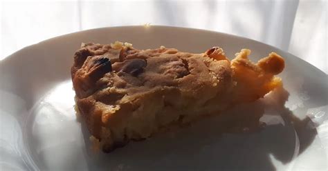 Безглютеновая Шарлотка из яблок рецепт с фото пошаговый от Эльвина Овкусе ру