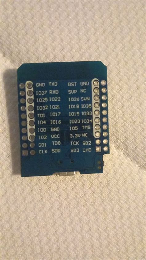 esp32 wifi enabled microcontrollers from espressif
