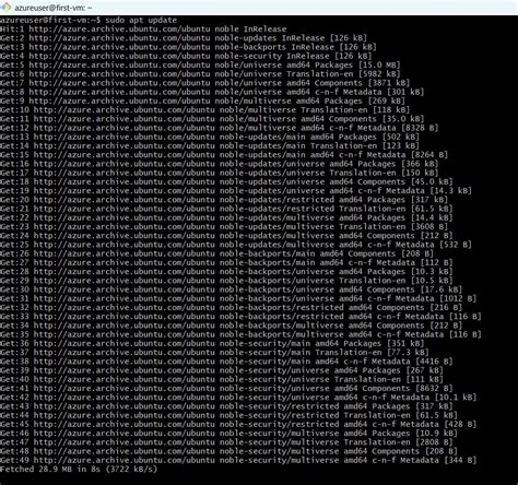 anand singh on linkedin azure cloudengineering clouddeployment virtualmachines techjourney…