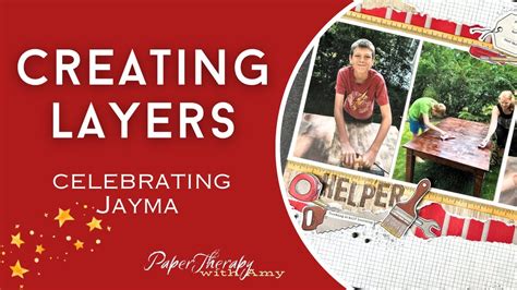 Creating Layers Youtube