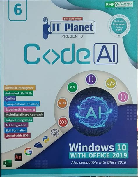 Urbanbae It Planet Code Ai Windows 10 With Office 2019 Computer