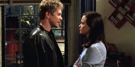 Gilmore Girls Em Qual Episódio Rory E Logan Terminam O Namoro