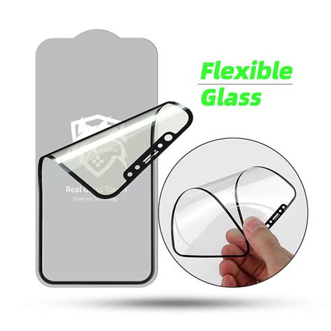 Biomaster Antimicrobial Technology Screen Protector