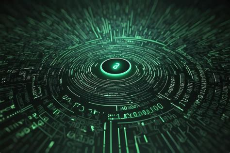 Binary Code 3d Objects Texture Premium Ai Generated Image Binary Code 3d Objects Texture Premium Ai Generated Image