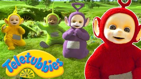 Teletubbies Wallpapers Top Free Teletubbies Backgrounds Wallpaperaccess