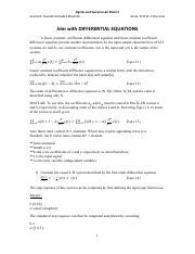 HW2 P 2 SOLUTION Pdf Signals And Systems Lab Sheet 5 Assistant Saameh Golzadeh Ebrahimi Assoc