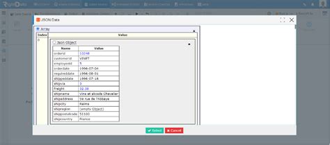 Rest Api As Data Source Rightdata