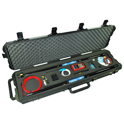 All Inclusive Temperature And Humidity Kit Electronic Development Labs Inc Edl