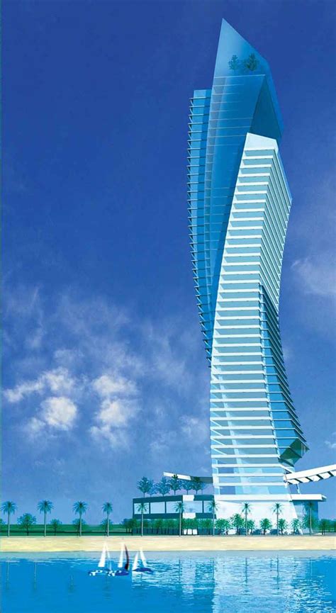 Famosos Edificios De Arquitetura Moderna