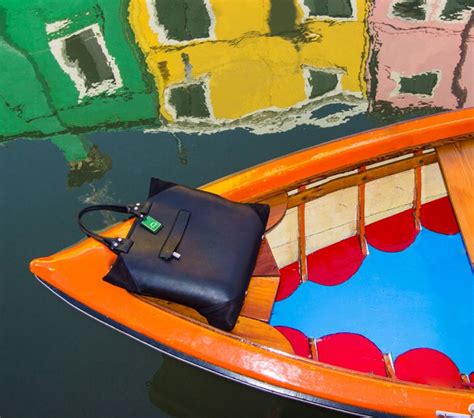 Boétie Limited Edition Luxury Designer Handbags