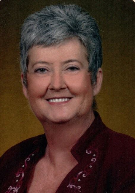 Patsy Darline Mason Obituary Rogers Ar