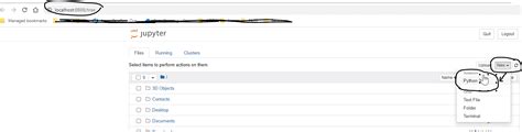 Step By Step Guide To Install Jupyter Notebook SQLServerCentral