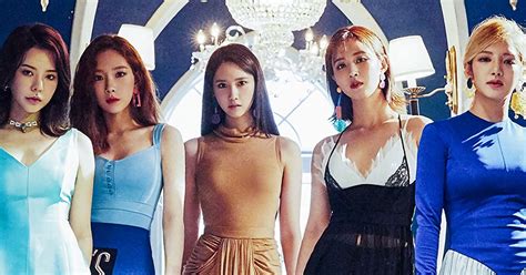 Girls Generation Reveals Details For Unit Comeback In September Koreaboo