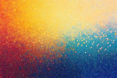 Gradient Background Pixelated Gradient Texture Free Photo