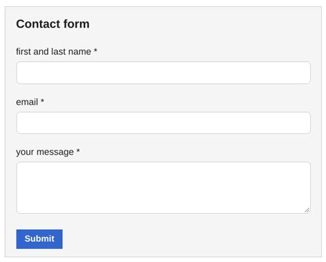 How To Use The File Upload Field In Contact Form 7 For Wordpress